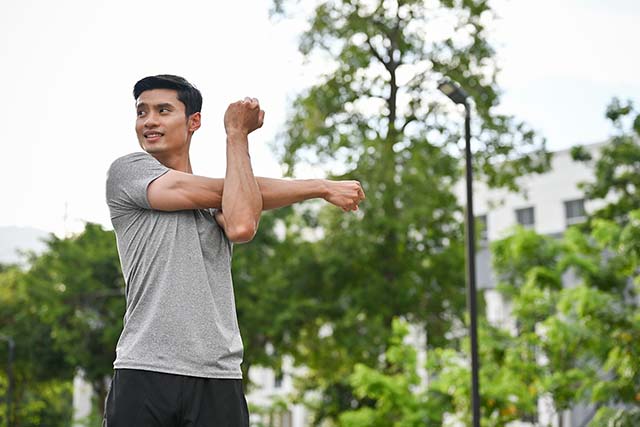 Tendonitis, Tendinopathy and Tendon Care | Pain Relief Exercises