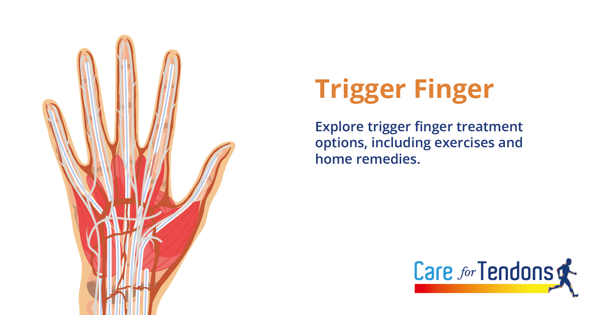 Trigger Finger: Causes, Symptoms & Effective Treatment Options